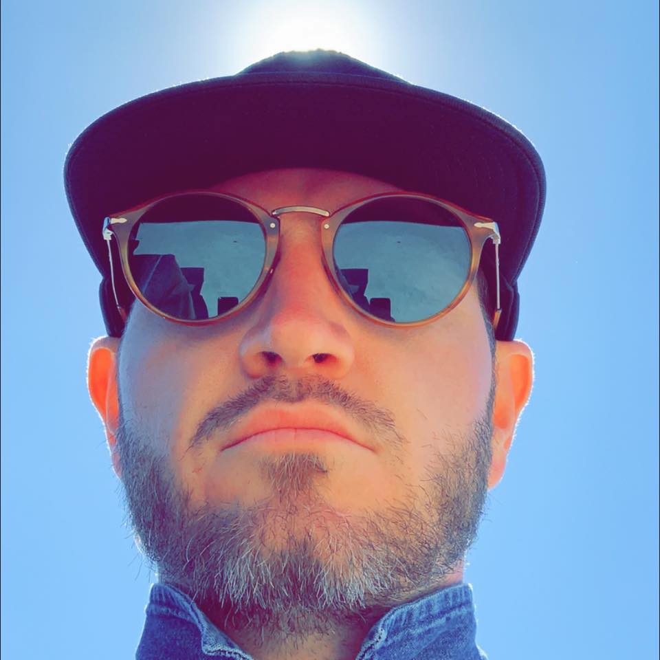 Igor Lech | Front-end Developer